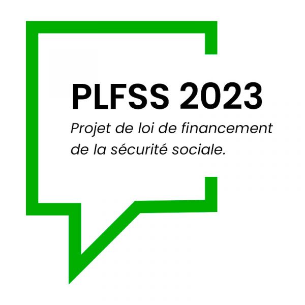 PLFSS 2023 : décryptage d’un projet de loi décrié - CCRI